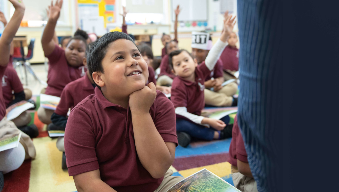 Enroll in Connecticut Charter School Today | Achievement First