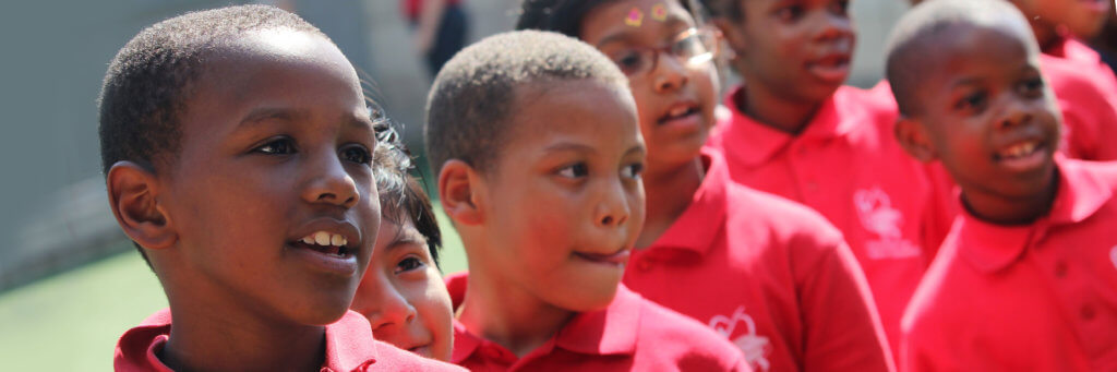Achievement First Endeavor Elementary School | Achievement First