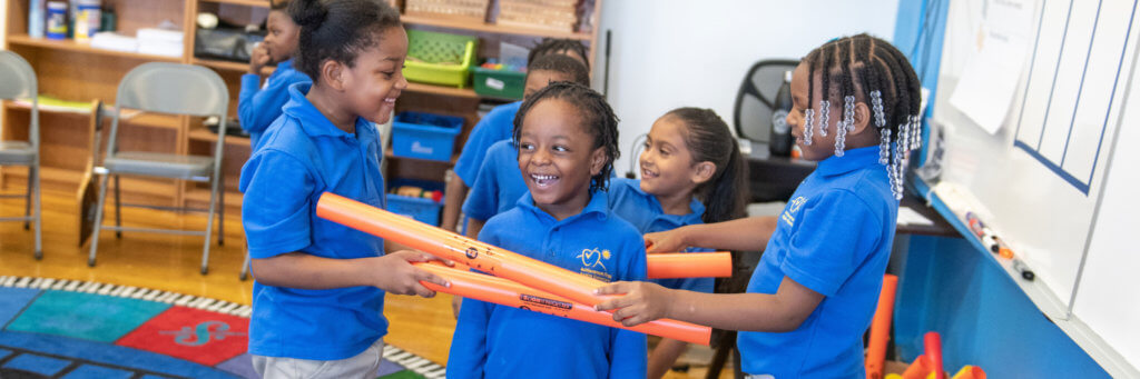 Achievement First Aspire Elementary School | Achievement First