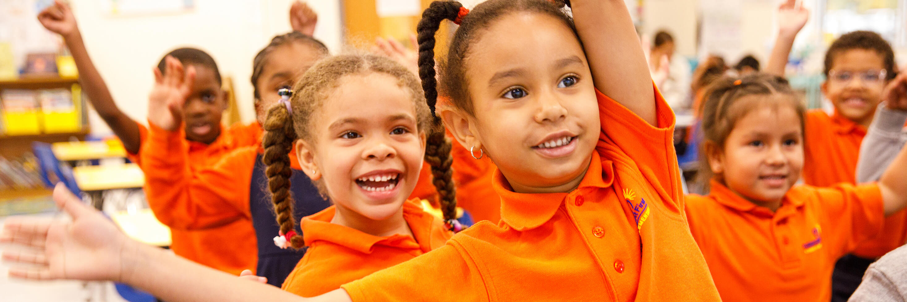 Achievement First Promesa Elementary | Achievement First