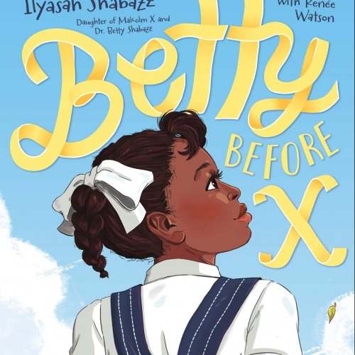 | Achievement First Women's History Reading List 12 remarkable books