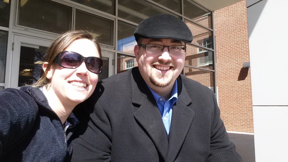 Celebrating 10 and 5 Years of Service | AF Blog