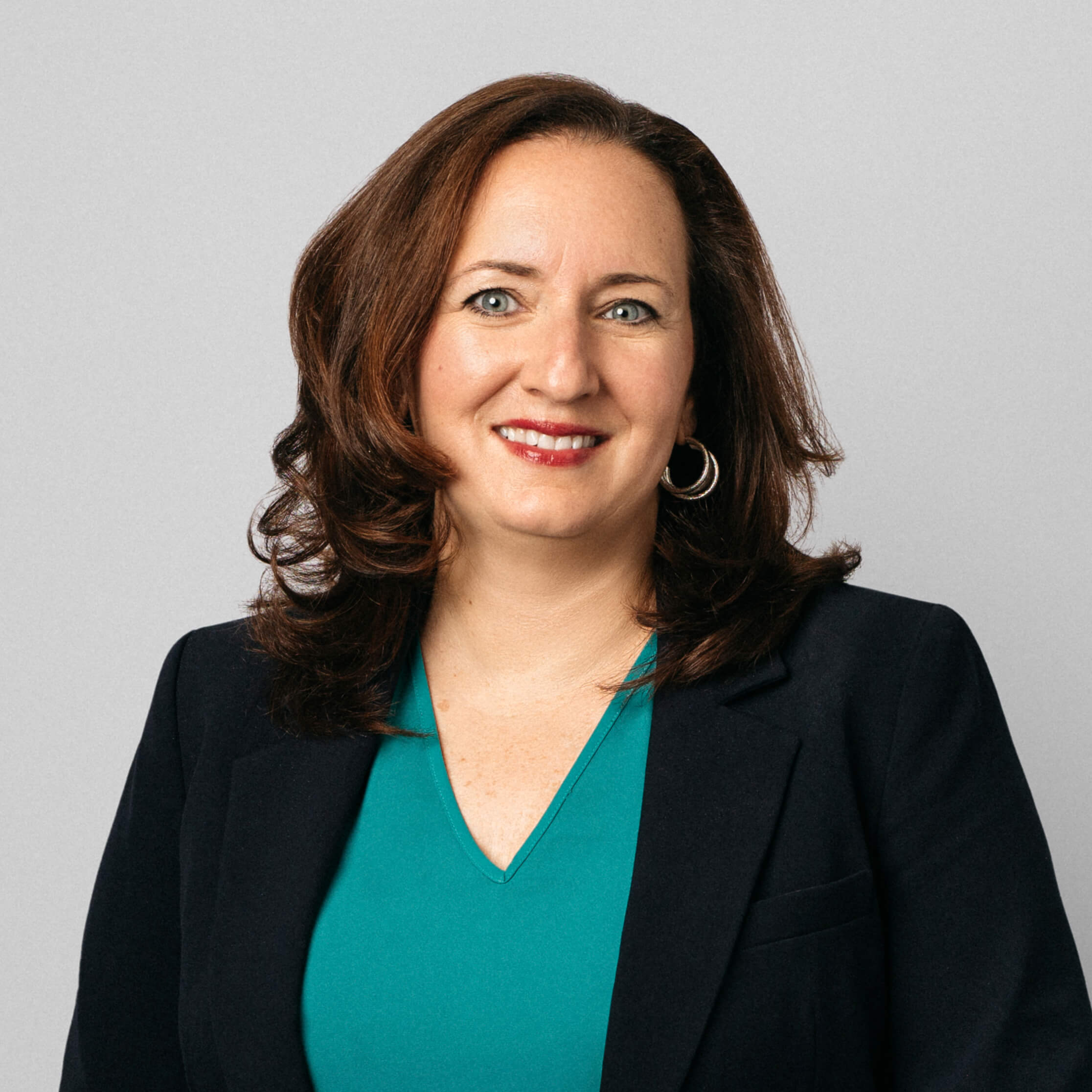 Amy D’Angelo (She/Her)