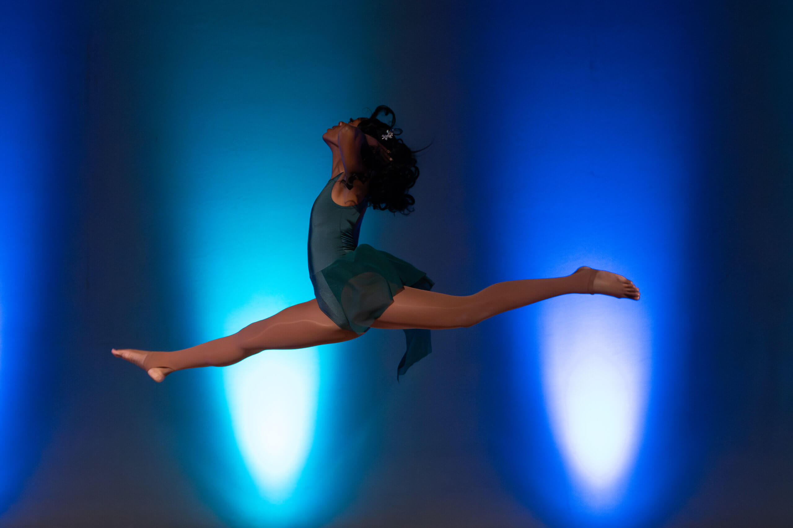 Roses in Bloom: Inside AFBHS’s Fifth Annual Dance Showcase ...
