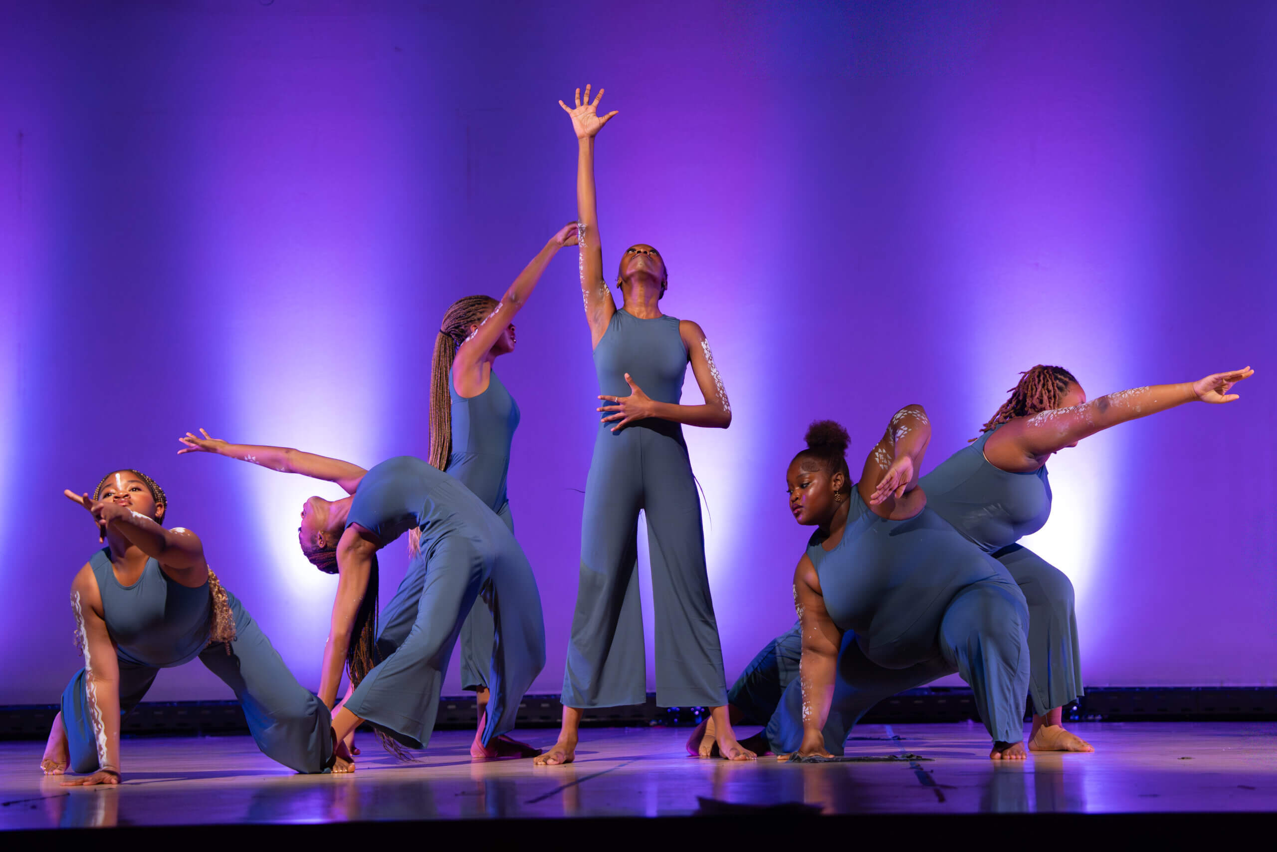 Roses in Bloom: Inside AFBHS’s Fifth Annual Dance Showcase ...